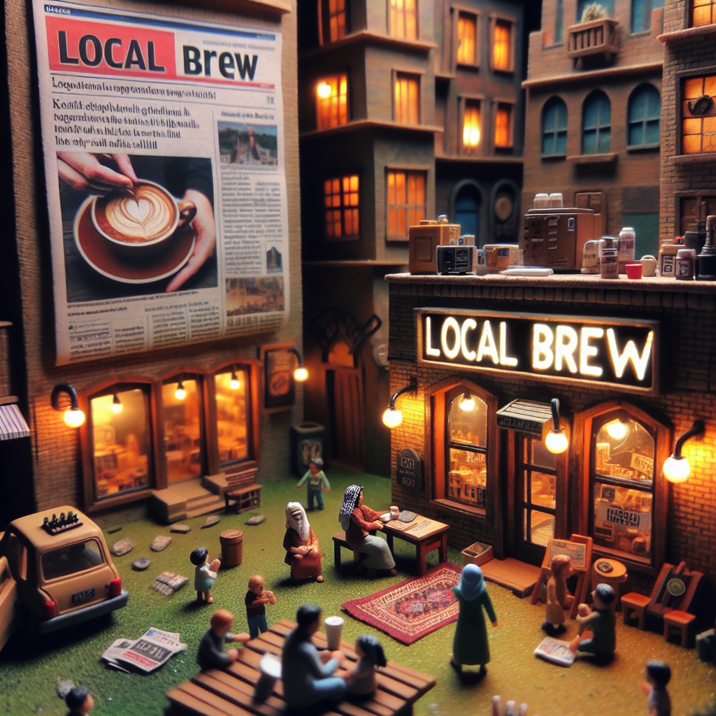 The Importance Of Consistent Local Branding