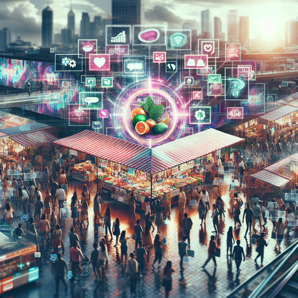 Building A Strong Local Brand Online