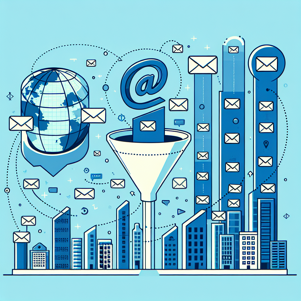 Building An Email List For Local Marketing