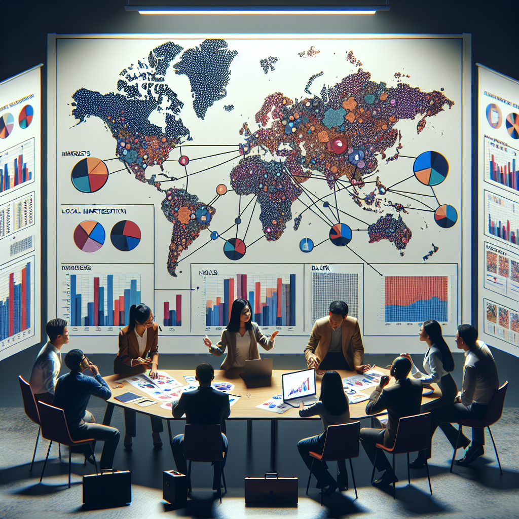 Tips For Effective Local Market Segmentation