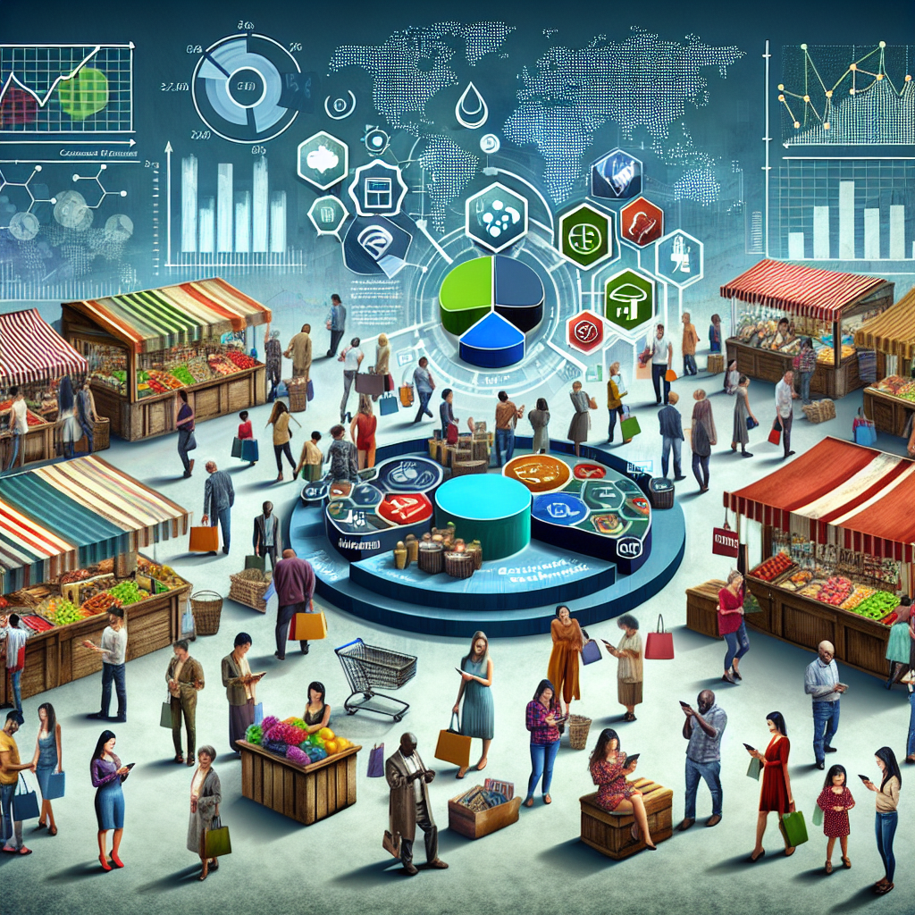 Understanding Local Consumer Behavior For Marketing