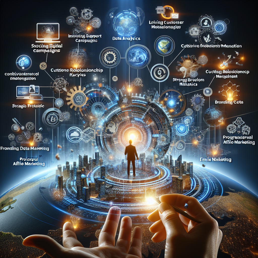 10 Effective Digital Marketing Support Services To Boost Your 2025 Success